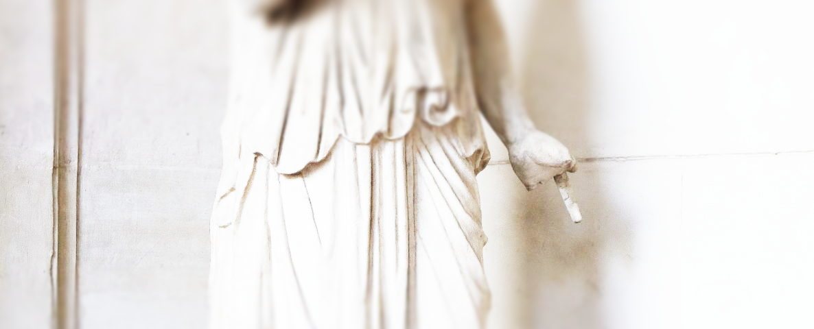 Deméter, la diosa de la Agricultura y la Fertilidad - ArteViajero