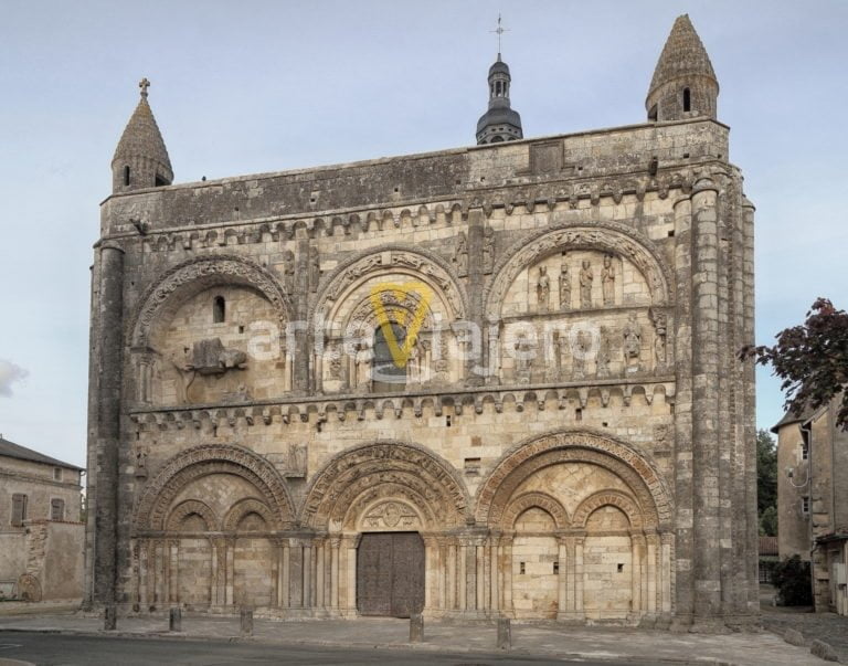 Civray - ArteViajero