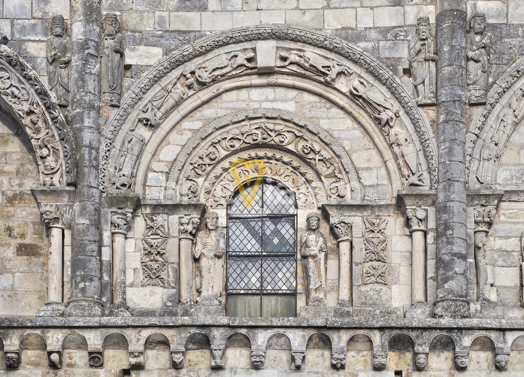 Civray - ArteViajero