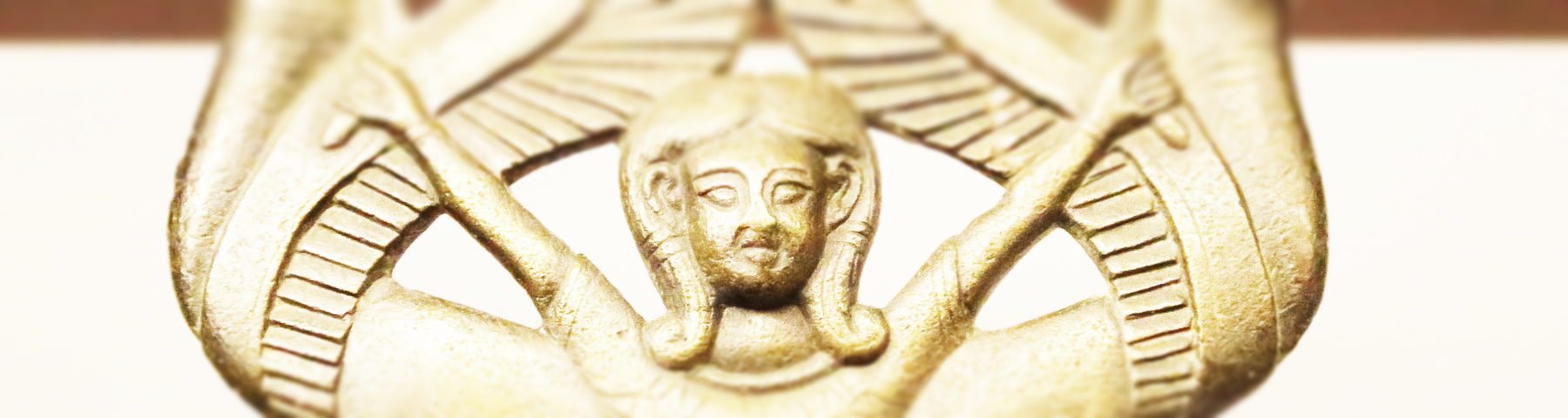 Bronce Carriazo: representación de la diosa Astarté - ArteViajero