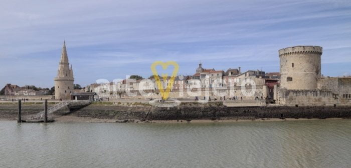 La Rochelle - ArteViajero