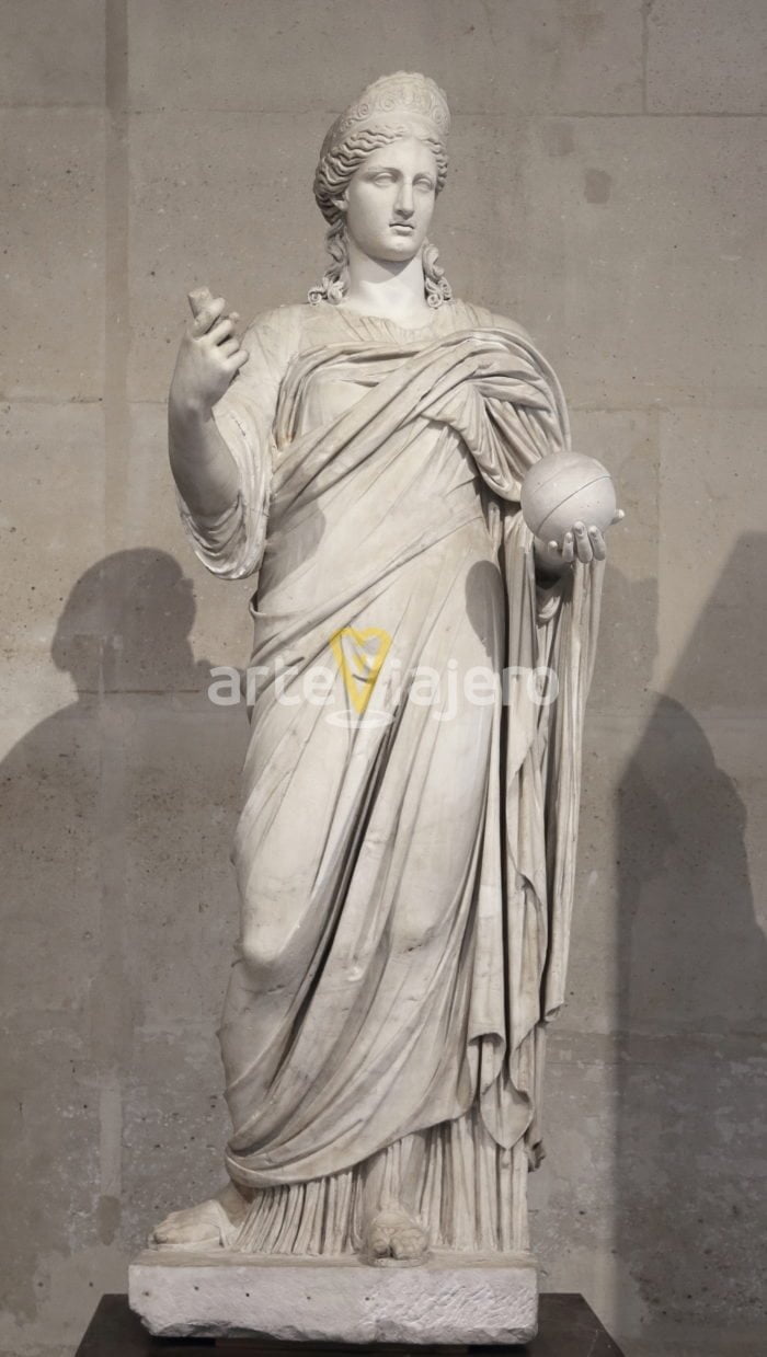 Diosa Juno - ArteViajero
