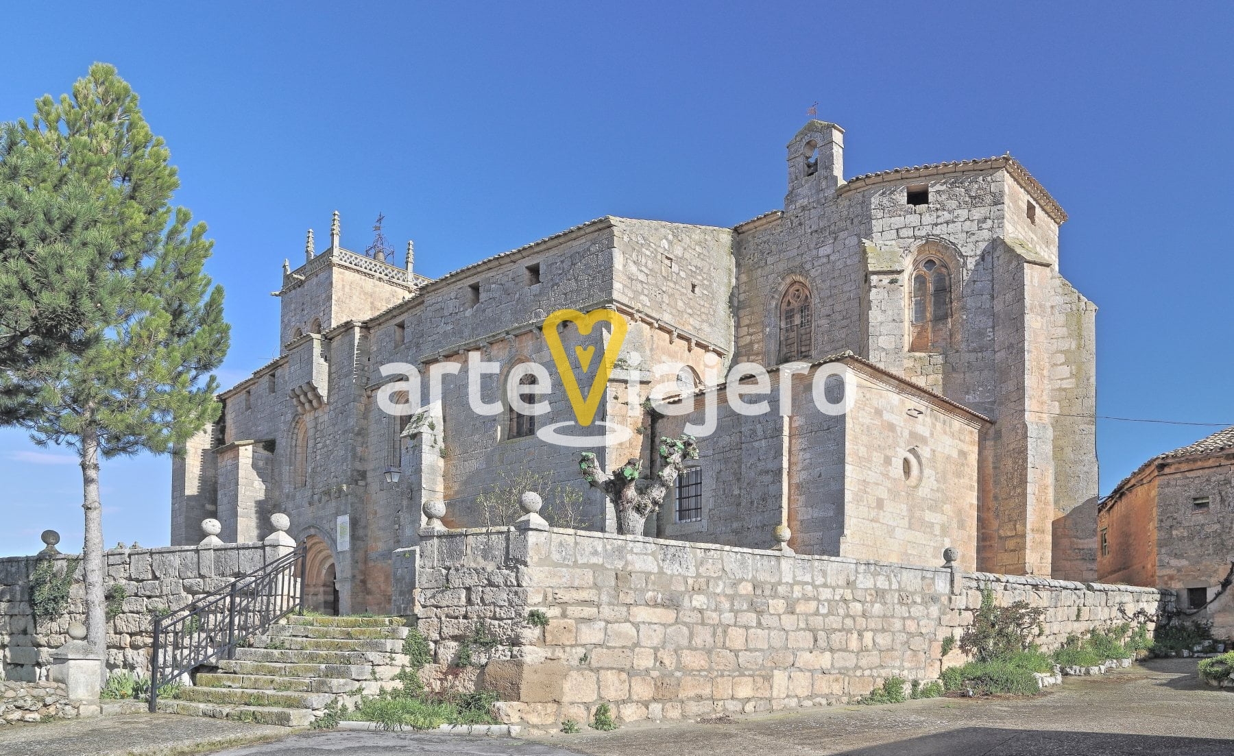 Villegas - ArteViajero