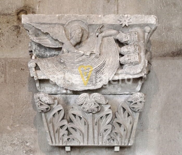 Catedral de Autun - ArteViajero