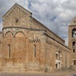 Catedral de Dolianova - ArteViajero