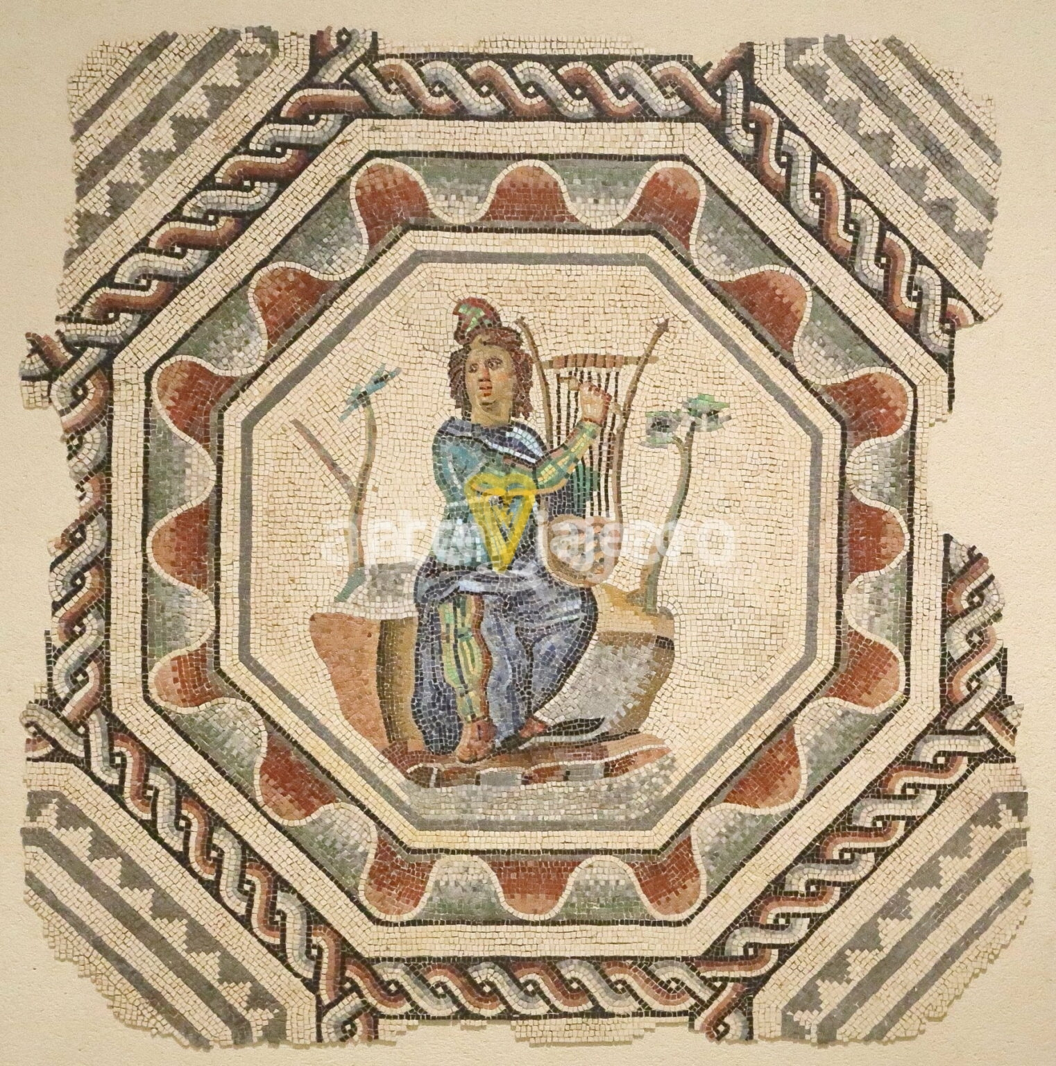 Gorro Frigio - ArteViajero