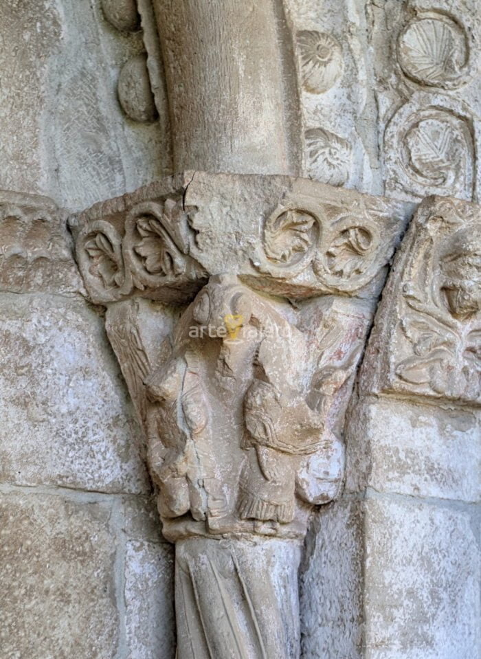 Monasterio de Azuelo - ArteViajero