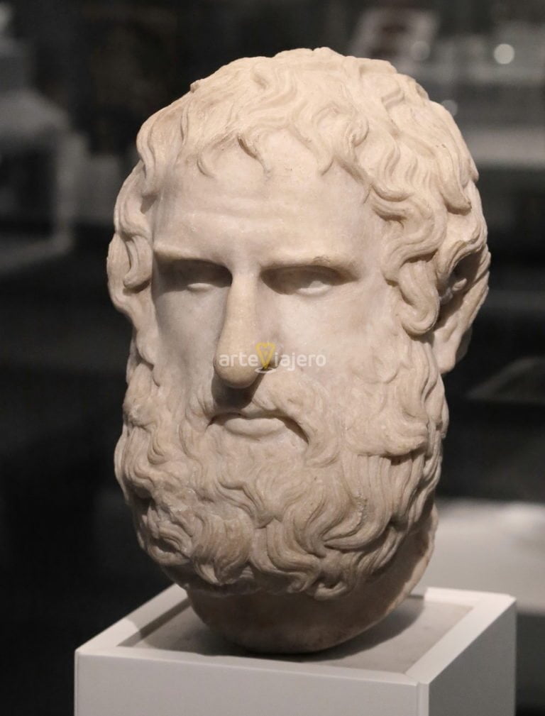 Eurípides - ArteViajero