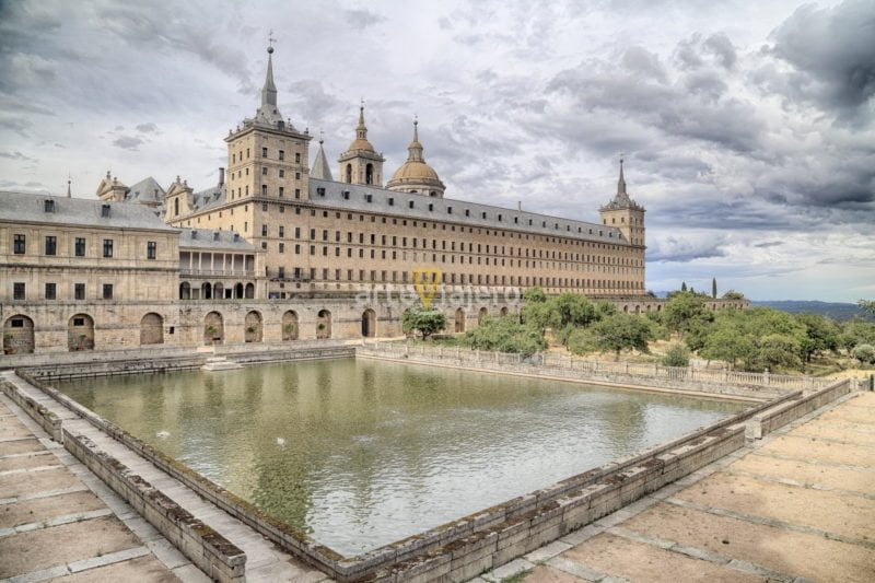 Arquitectura del Renacimiento en España: 10 obras maestras