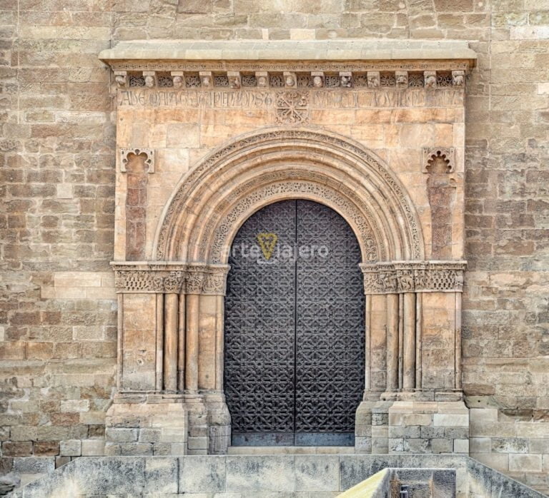 Seu Vella - ArteViajero