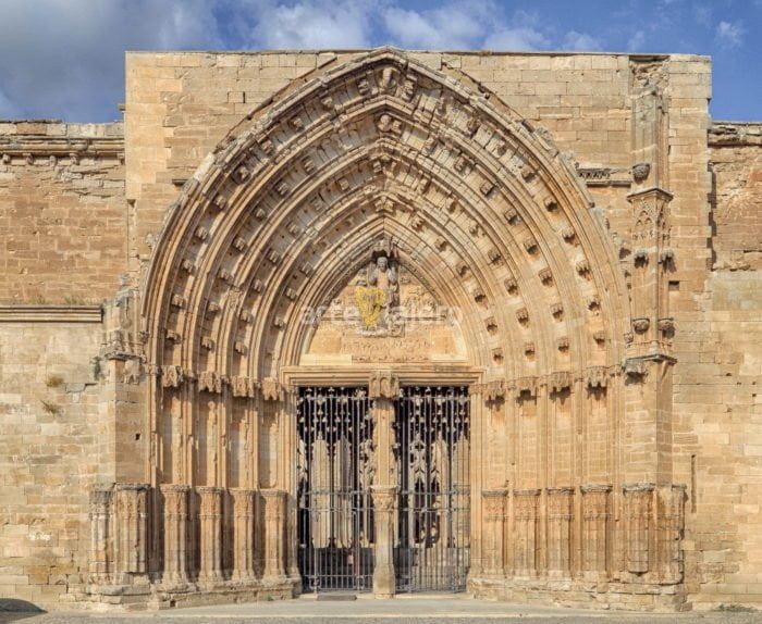 Seu Vella - ArteViajero