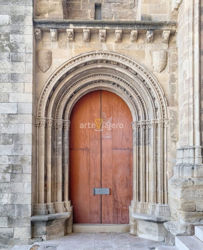 Seu Vella - ArteViajero