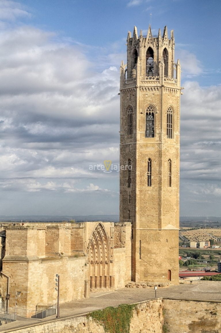 Seu Vella - ArteViajero