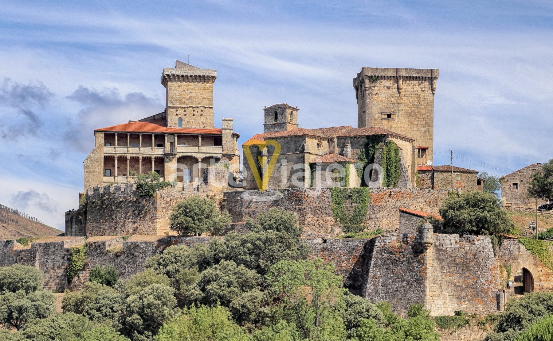 Verín - ArteViajero