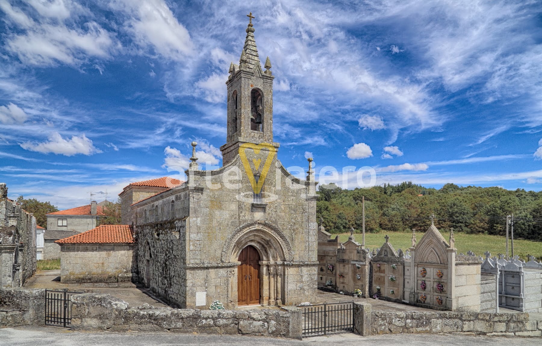 Morgade - ArteViajero