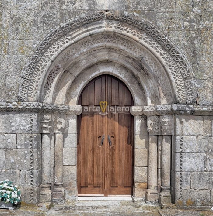 Morgade - ArteViajero