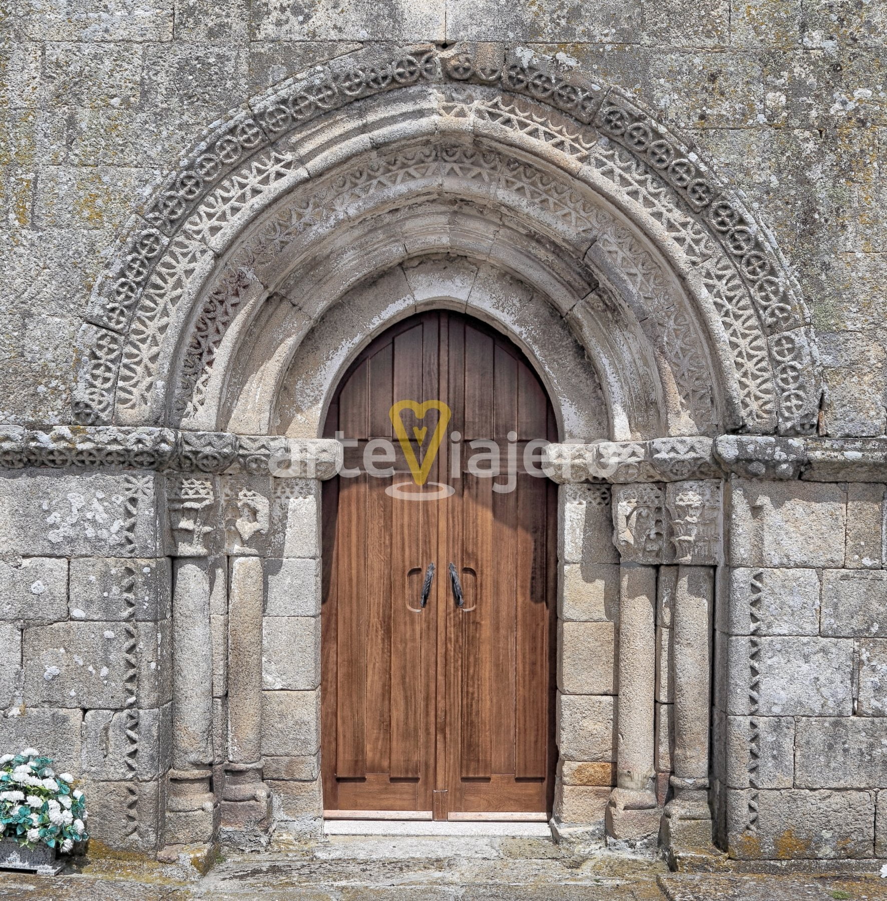 Morgade - ArteViajero