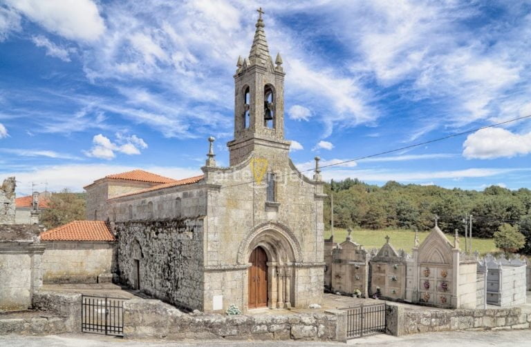 Morgade - ArteViajero