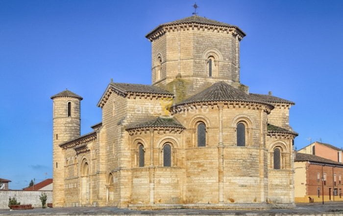 Una visita por 10 ábsides y absidiolos de gran belleza - ArteViajero