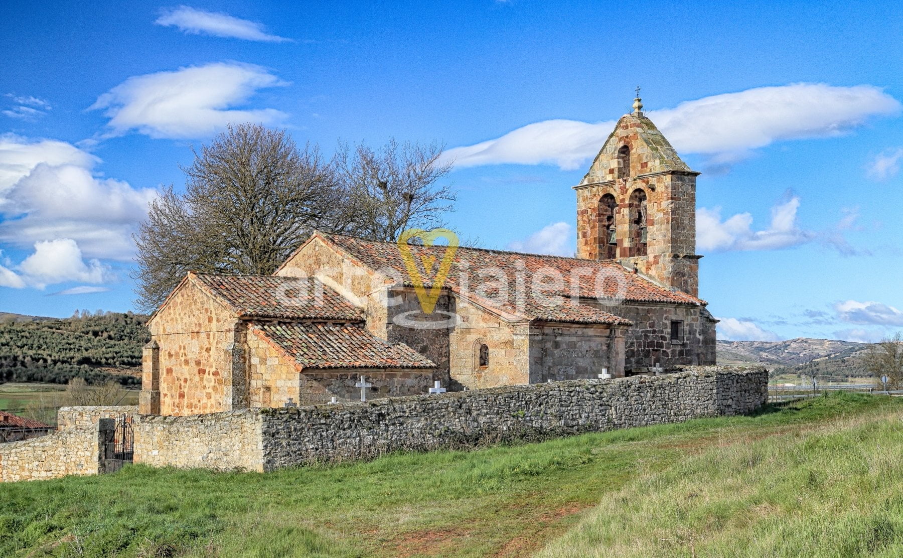 Valoria de Aguilar - ArteViajero