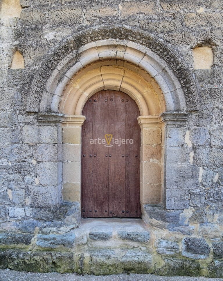 Santa Gadea del Cid - ArteViajero
