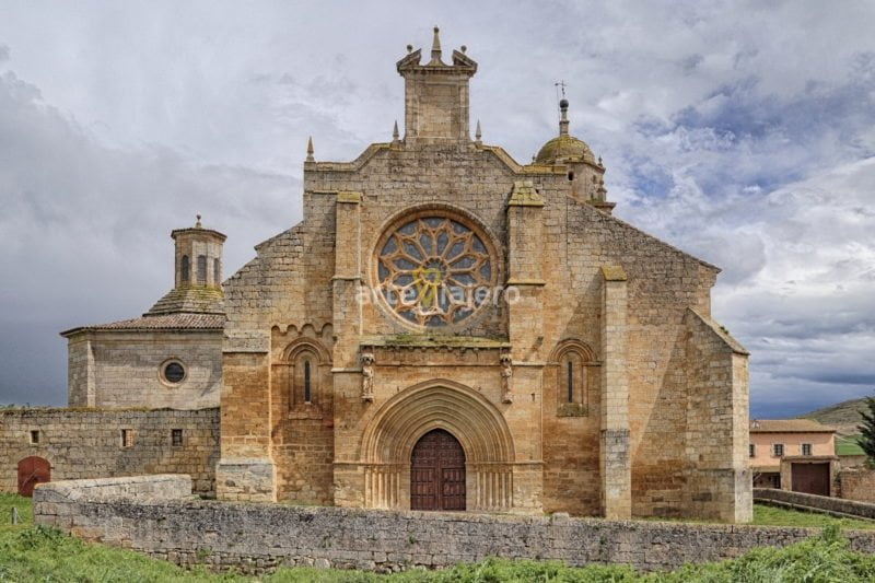 Descubre 10 Colegiatas de España que bien merecen un viaje