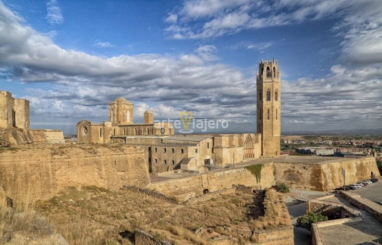 La Seu Vella - ArteViajero