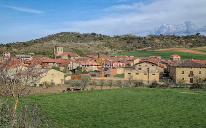 Santa Gadea del Cid - ArteViajero