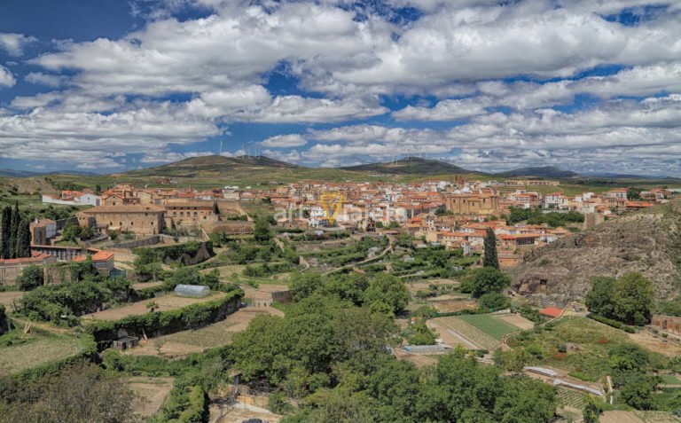 Ágreda: La Villa de las Tres Culturas - ArteViajero