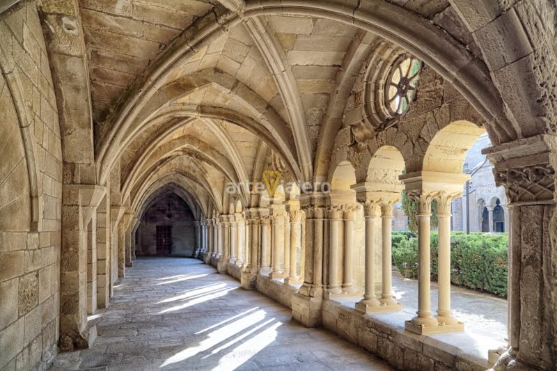 Monasterios cistercienses: 10 grandes hitos de la Orden del Císter