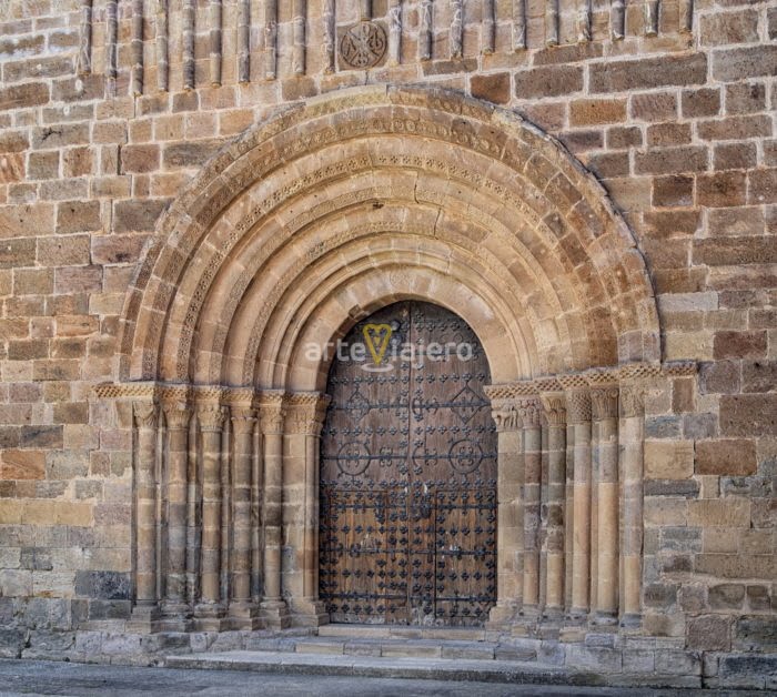 Monasterio de Veruela: Joya Cisterciense en Aragón - ArteViajero