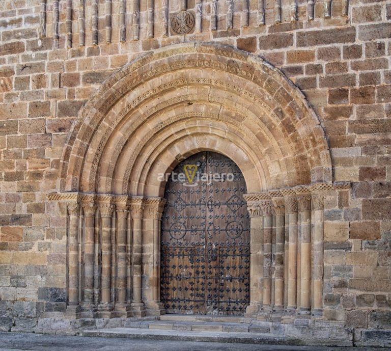 Monasterio de Veruela: Joya Cisterciense en Aragón - ArteViajero