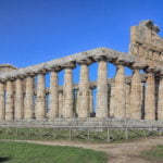 Templo de Atenea - ArteViajero