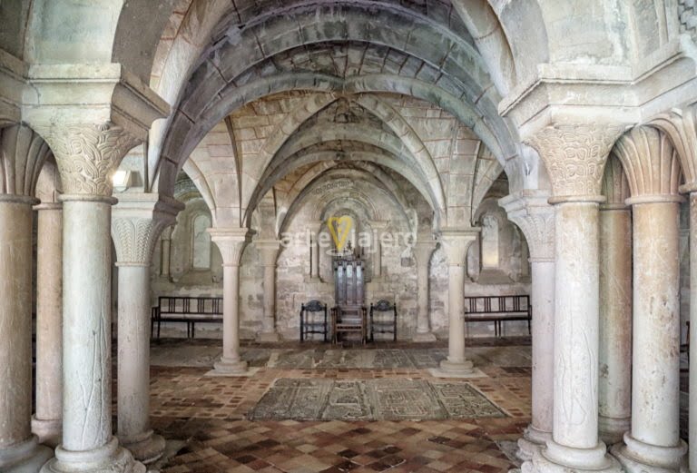 Monasterio de Veruela: Joya Cisterciense en Aragón - ArteViajero