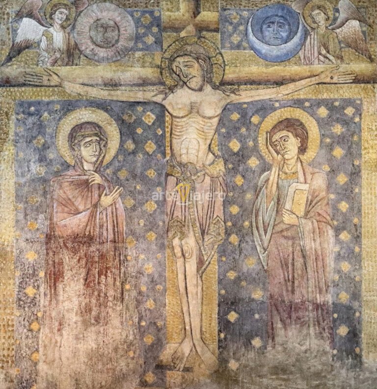 Catedral de Le Puy-en-Velay - ArteViajero