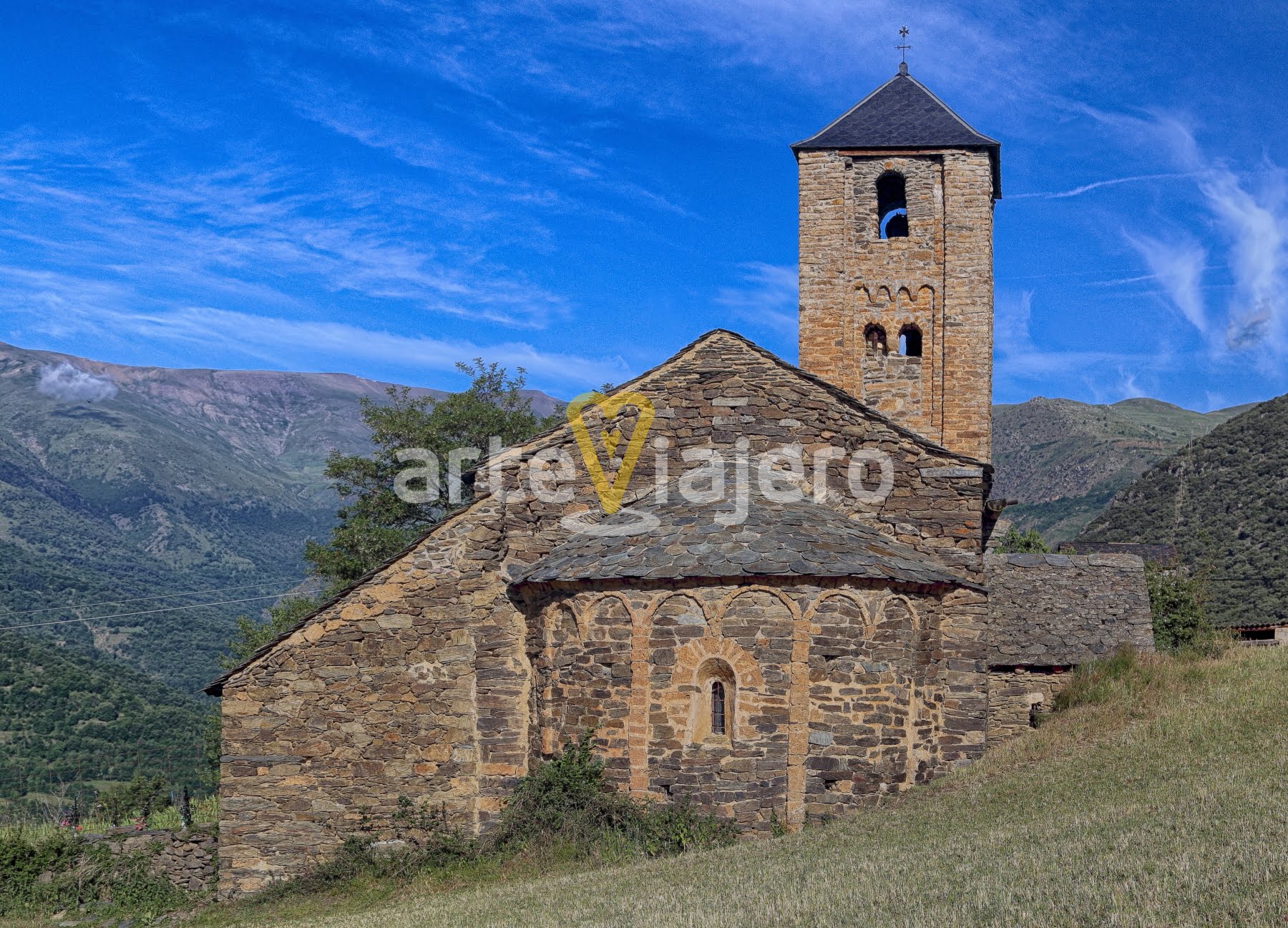 Surp - ArteViajero
