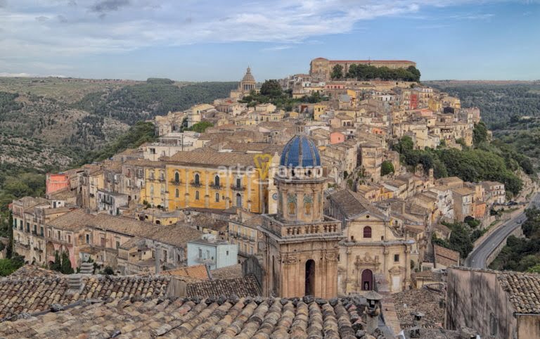 Ragusa - ArteViajero