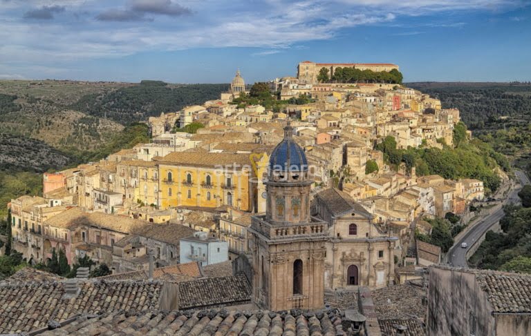 Ragusa - ArteViajero