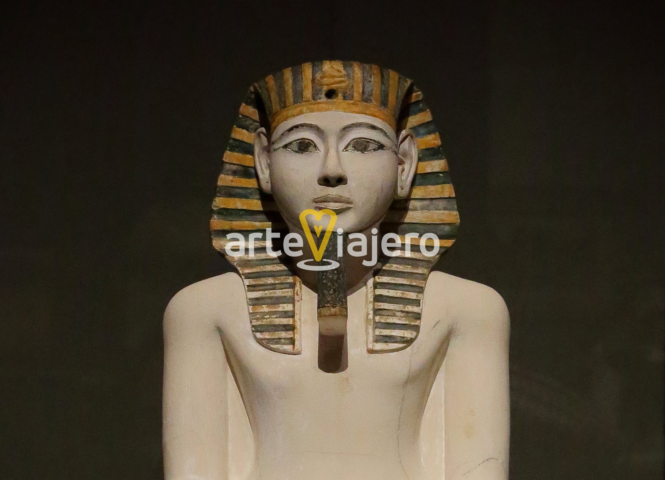 Amenhotep y su legado en la historia egipcia - ArteViajero