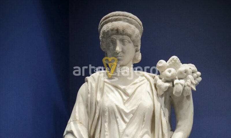 Bona Dea - ArteViajero