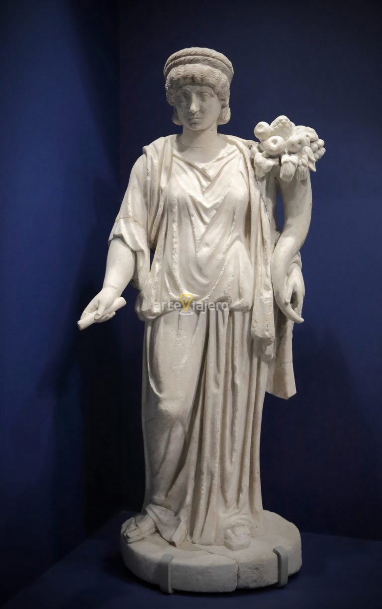 Bona Dea - ArteViajero