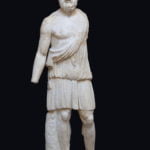 Hefesto: Dios del Fuego en la Mitología Griega - ArteViajero