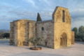 Iglesia de Santa María de Bell-lloc - ArteViajero