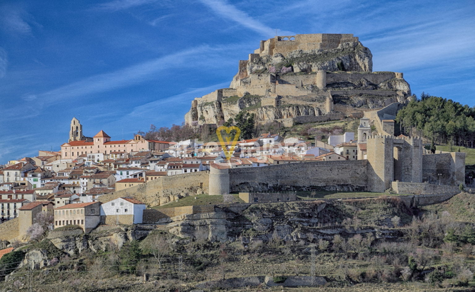 Morella - ArteViajero
