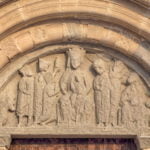 Iglesia de Santa María de Bell-lloc - ArteViajero
