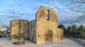 Iglesia de Santa María de Bell-lloc - ArteViajero