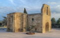 Iglesia de Santa María de Bell-lloc - ArteViajero
