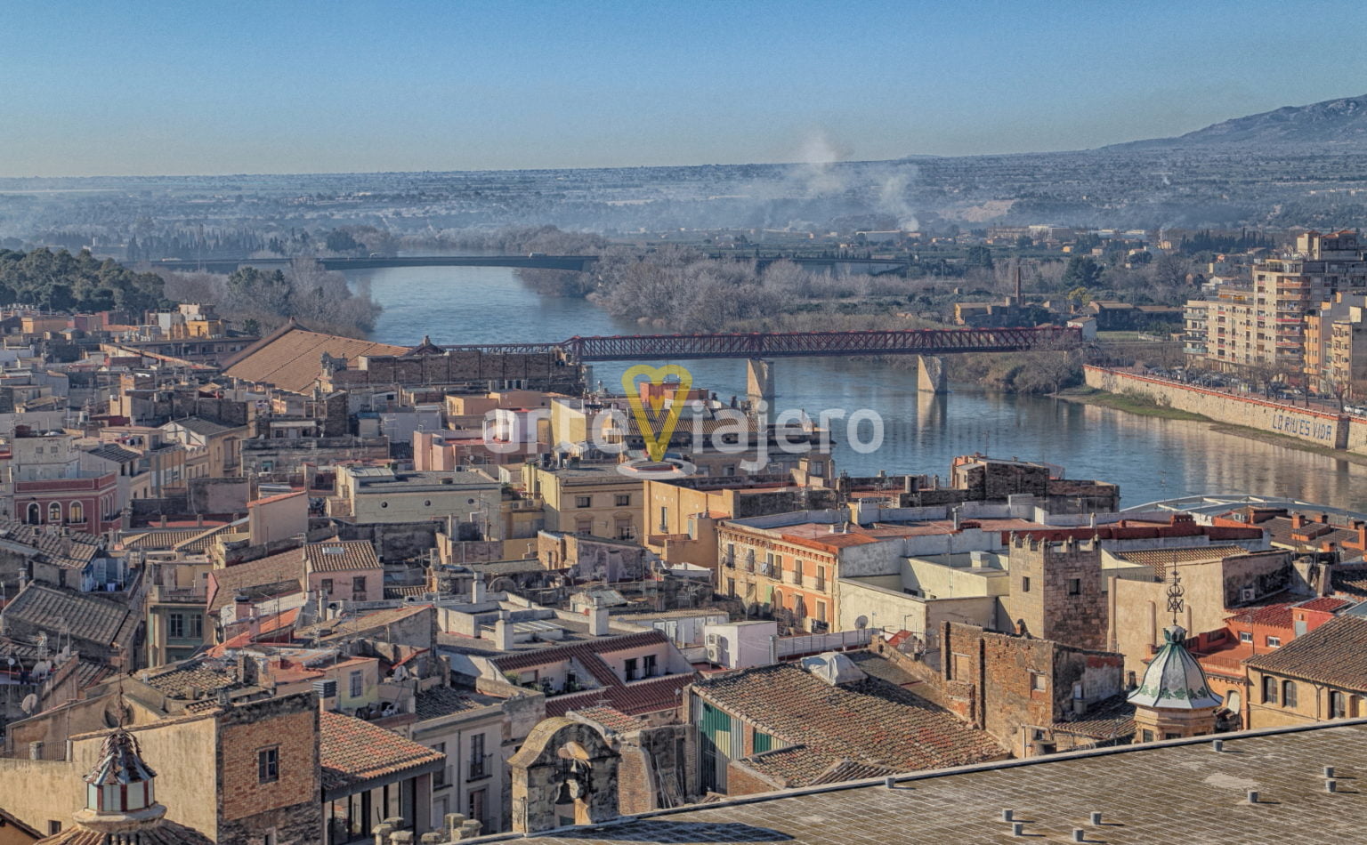 Catedral de Tortosa - ArteViajero
