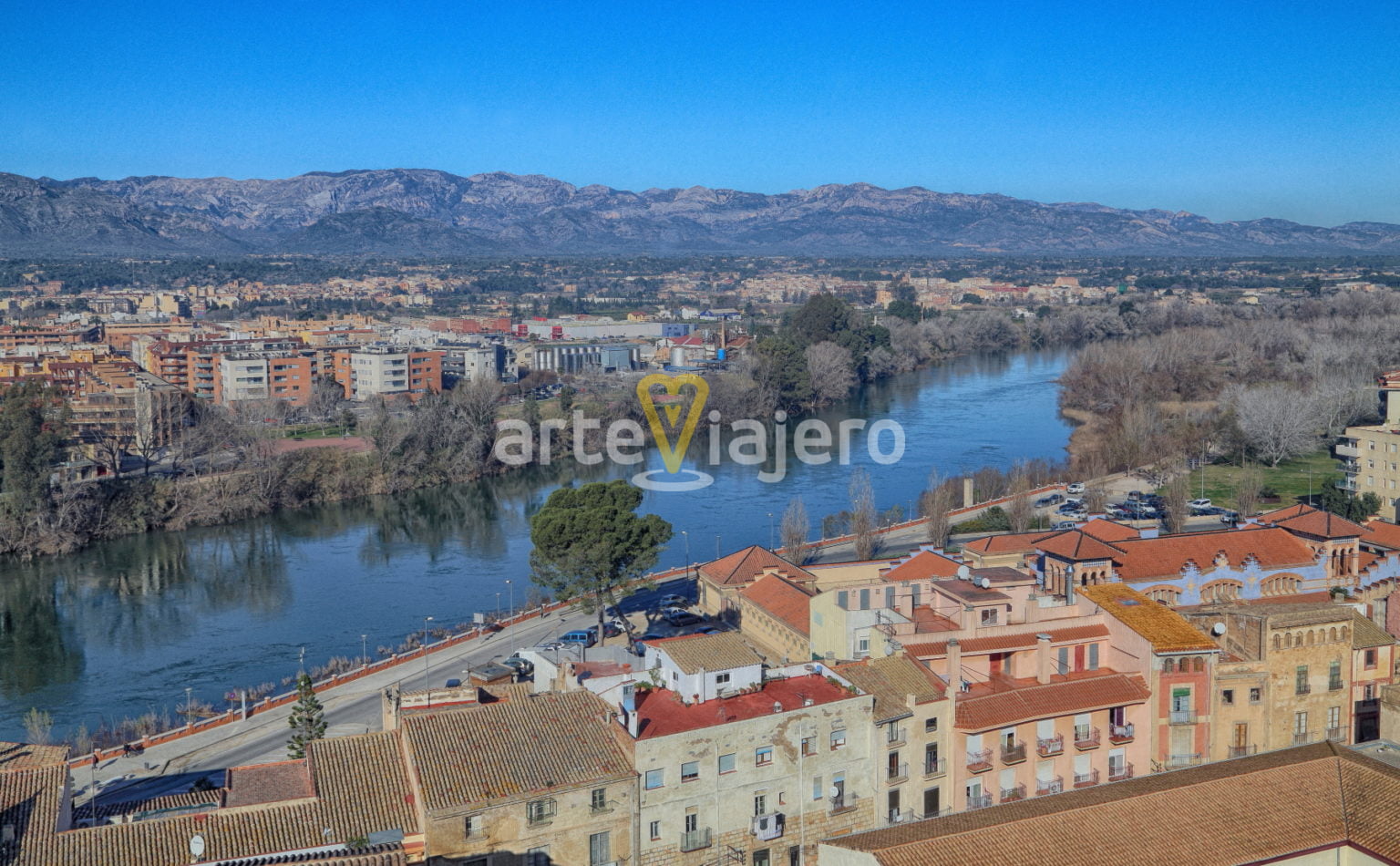 Catedral de Tortosa - ArteViajero