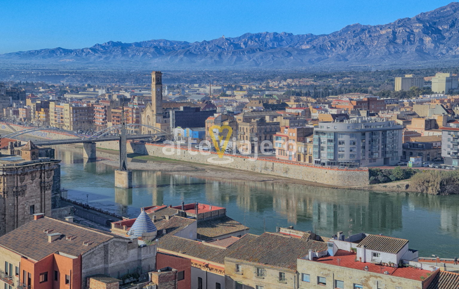 Catedral de Tortosa - ArteViajero